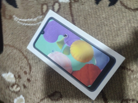 Samsung A51 xitoy versiya