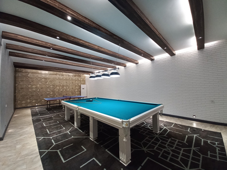 Dacha villa super  Maryo