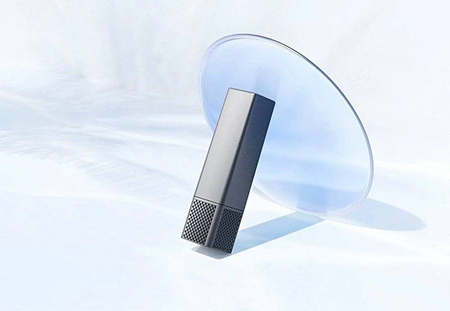 Оригинальные ароматизаторы для Lixiang L9 от «LixiangShop»