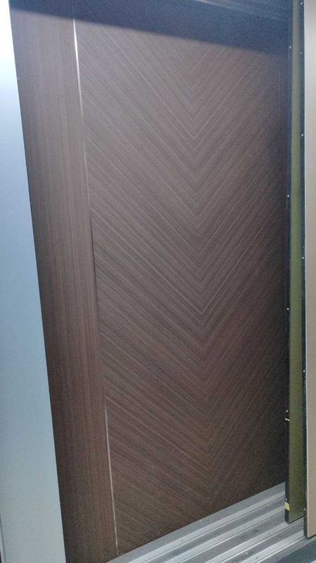 Bambuk Dekor panel MDF, Laminat, va boshqa