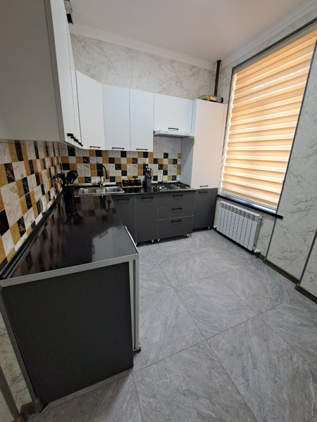 Срочно продаётся Новостройка 1в2/1/10 Яккасарай Кушбеги Ж/К SOLARIS