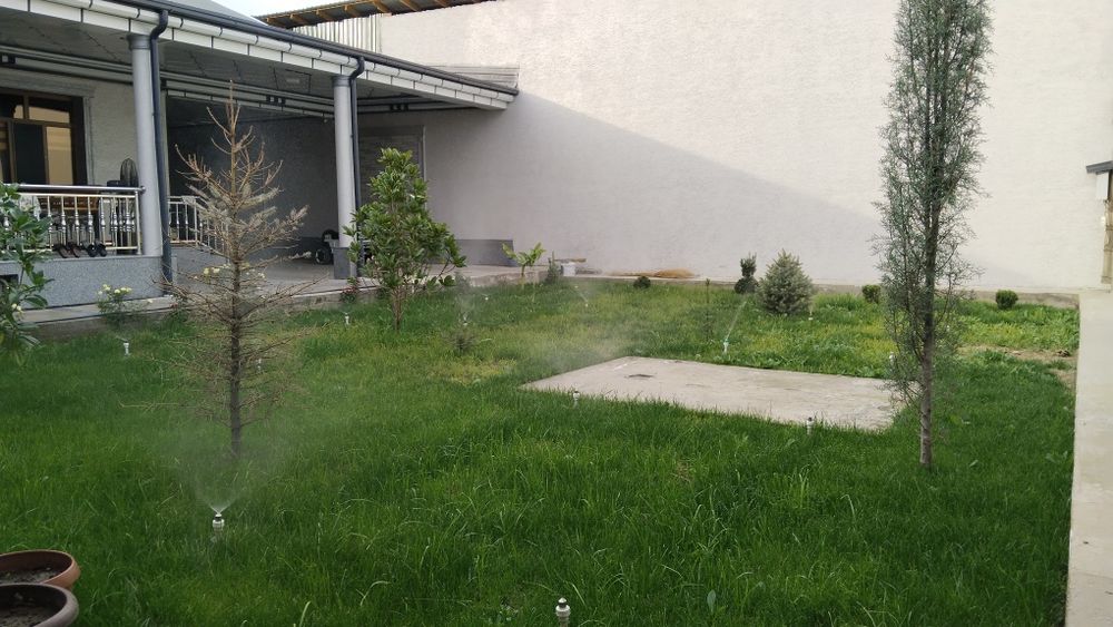 Продам срочно участок 5 соток 5 комнаты на Бектемире