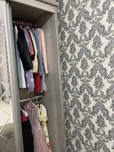 Mebel spalni Yengi olingan iwlatilmagan