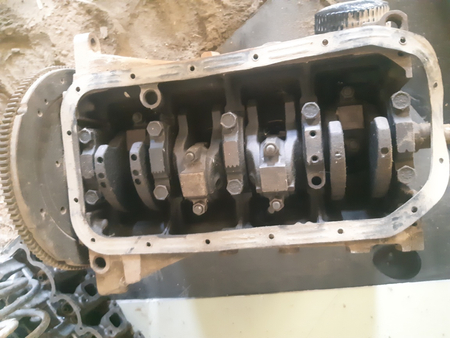 Vaz 2108 ga mator zapchastlar
