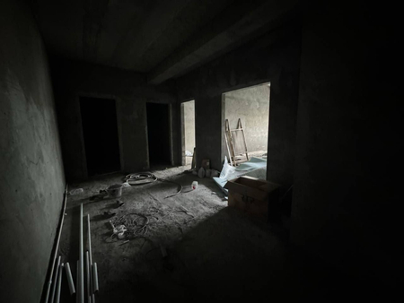 Новостройка  ЖК Barocco 3/5/10