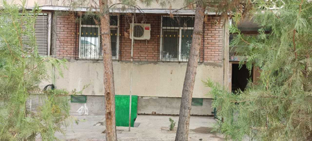 Продается квартира 2 в 3, 1/4 Рисовый базар кирпич