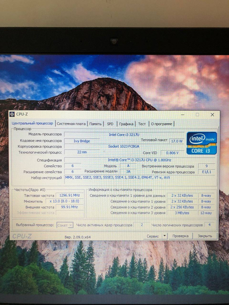 Notebook sotiladi Asus X550CC