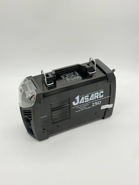 Jas Arc 250A (оригинальный) 2 года гарантия есть