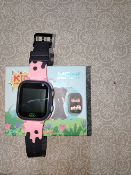 Meimi smartwatch