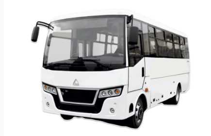 Городской автобус ISUZU HC 45 CNG