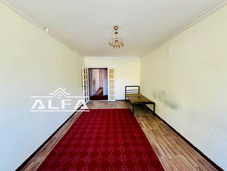 2 xonali 56m² 1-qavat sotiladi