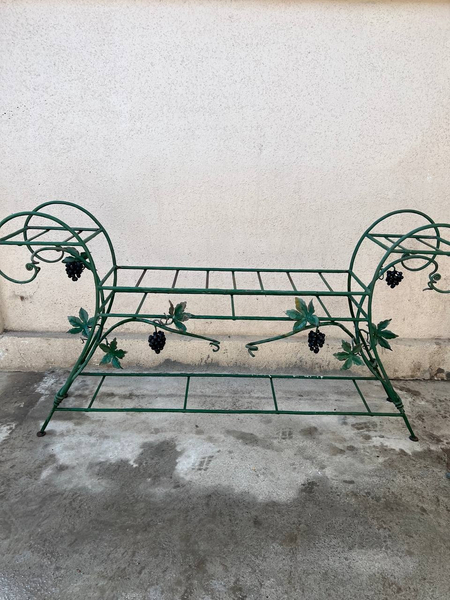 Shashlik va kaboblarga