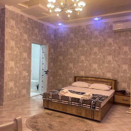 Без загс гостиница