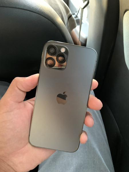 Срочна продается iphone 12 pro
