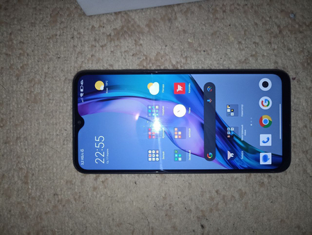 Redmi 9 Carbon Gray 4/64Gb