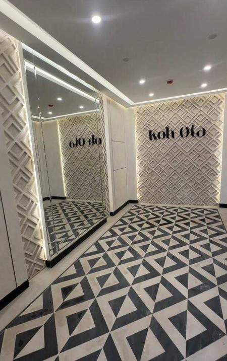 2к квартира, бизнесЖК Koh-Ota, Шайхантахур р-н, новострой