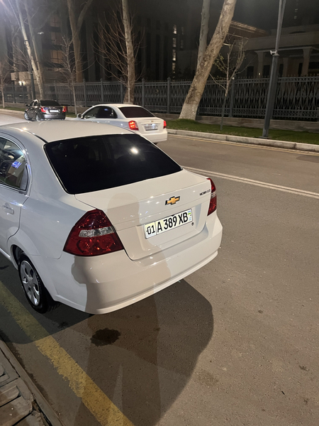 Продам Chevrolet Nexia 3 4-позиция 2022 года 21,000км