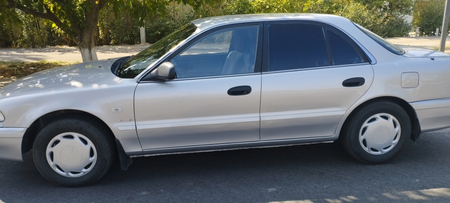 Продаётся автомобиль Hyundai Sonata(кузов оцинкованный)