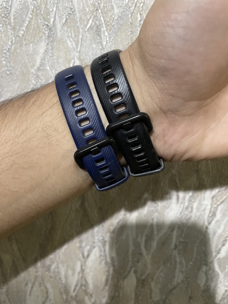 HONOR Band 5 спортивный браслет