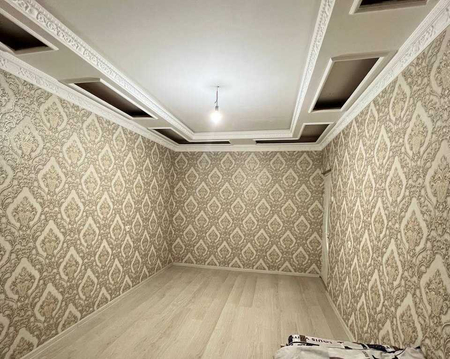 谷 129539 谷 Shayxontohur tumanida kvartira sotiladi [70 м²]