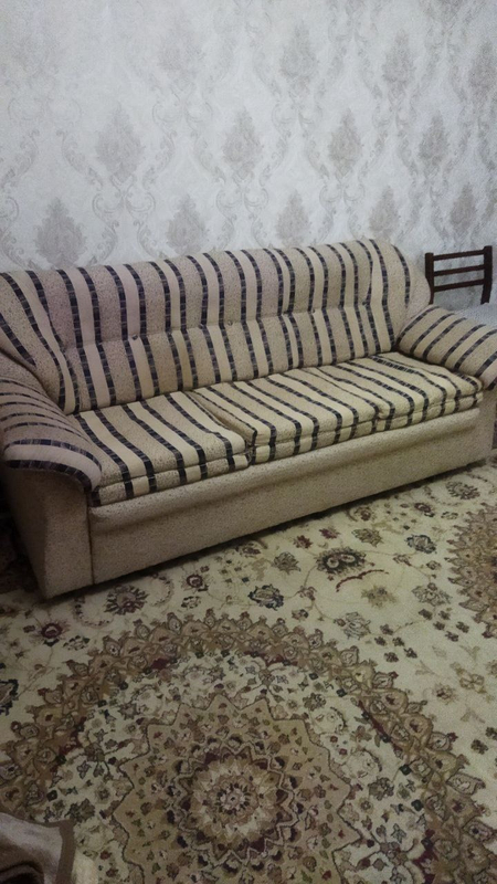 Продаю диван раскладной