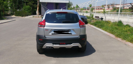 Продается Lada X-Ray