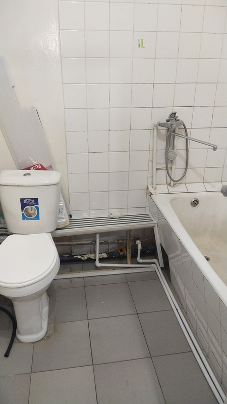 Продаю 2 комнатни квартира алгаритм 31 квартал