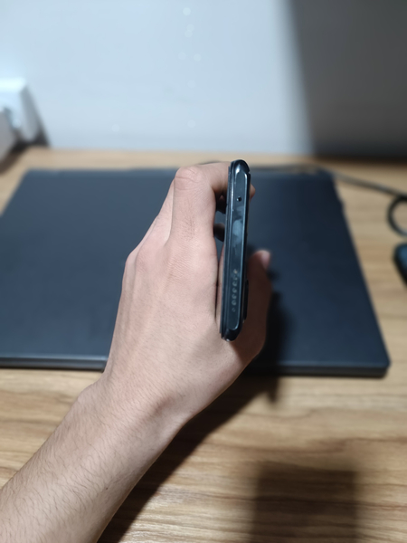 Xiaomi 11 T 8/256