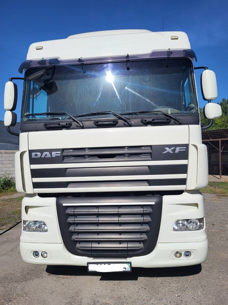 DAF XF EURO 5 Сотилади