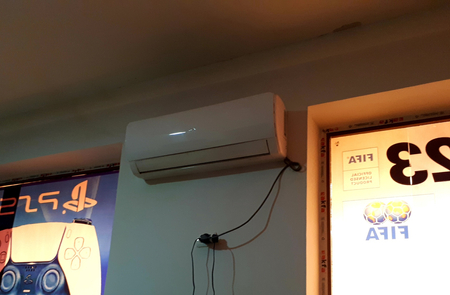 Playstation Club САТЫЛАДЫ!