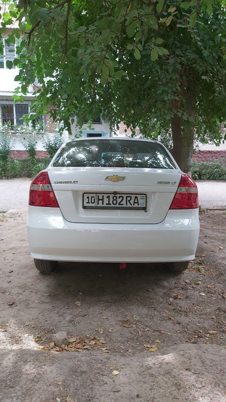 Срочно Продаётся Нексия3