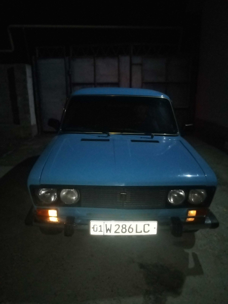 Vaz 2106 sotiladi