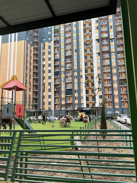 Срочна аренда сергели 5 А метро 2 чи бекат енида
