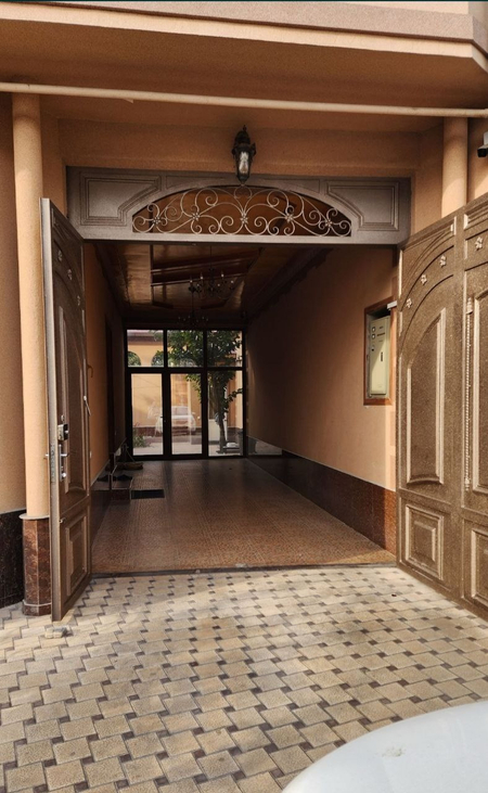 Ракат' Яккасарай
