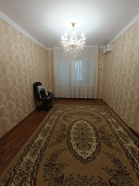 Срочно продаётся 2-х комнатная квартира в Сергели 6