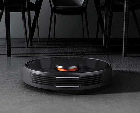 ПРОДАМ Робот-пылесос Xiaomi Mi Robot Vacuum-Mop P. Cостояние ОТЛИЧНОЕ