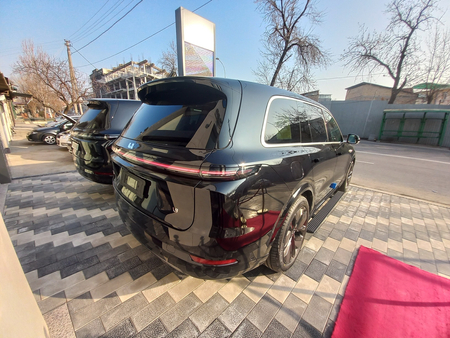 Продаётся Lixiang L9 MAX FULL!!!