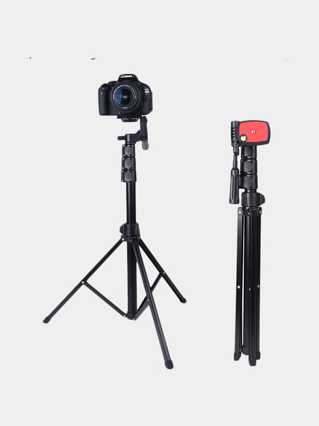 Штатив Jmary KP-2206 с держателем для телефона