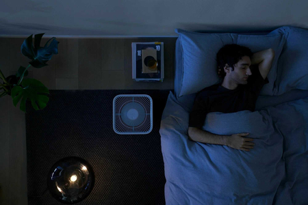 Очиститель воздуха Xiaomi Air Purifier 4
