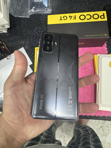poco f4 gt pamit 8.128g holati yahwi karopka dak kamplekt