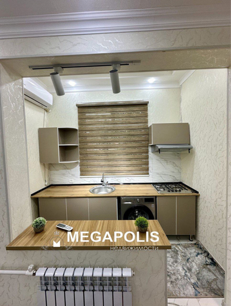 ,Метро М.Улугбек 2*3 ком Евро квартира