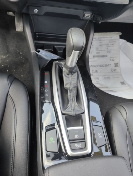 Honda Crider Nalichi