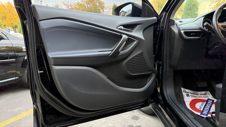 Chevrolet Tracker Primer ! Full options !