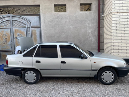 Nexia 1 radnoy kraska toza