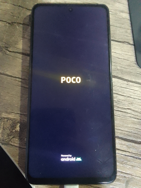 Poco X3 Pro 8/256