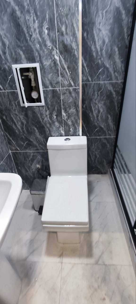 Квартира Авиасозлар 2/3/8, 45 м², Новостройка