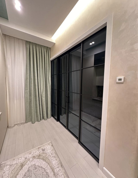 Аренда Квартиры, на Алайском, Новостройка, ЖК Real House
