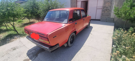 Avtotransport jiguli 07