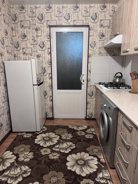 Срочно продам однушку