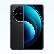 Vivo x pro 100 xotirasi 1 terabayt